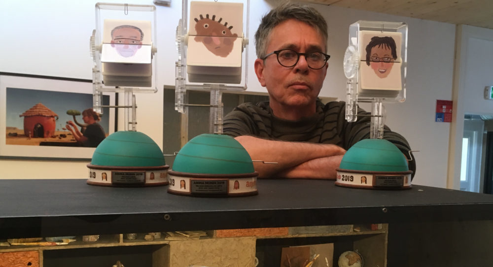 L'aventure Mémorable de Bruno Collet - Films en Bretagne