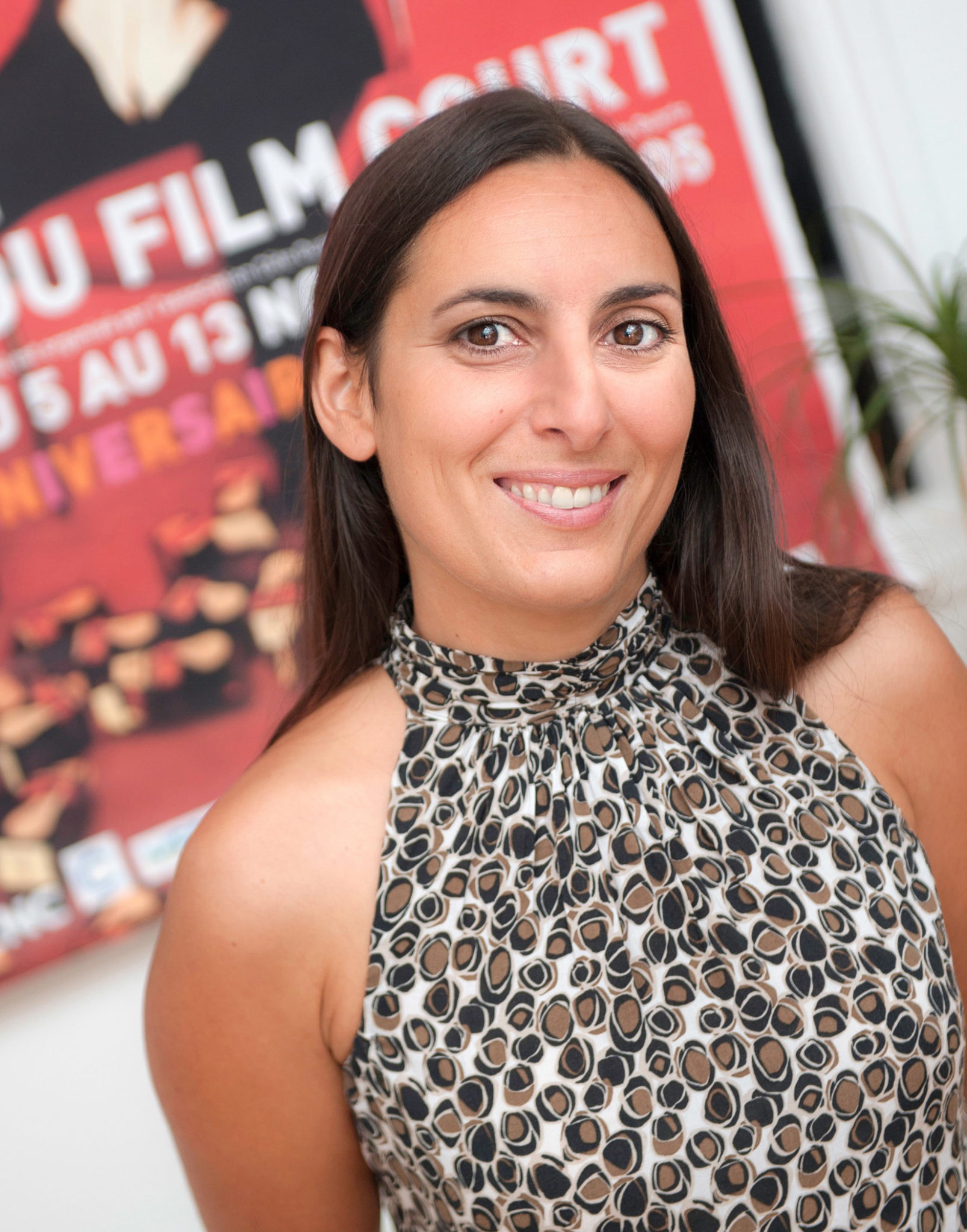 3 questions à Fabienne WIPF directrice du Festival européen du film ...