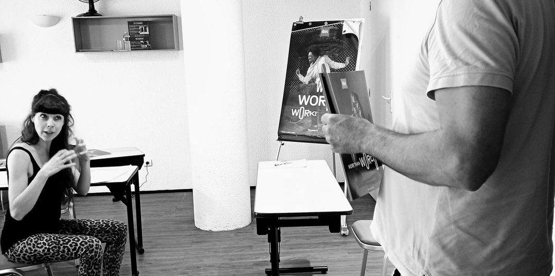 CASTING #4 : les 2 & 3 avril 2024 à Lorient - avec Manon Poudoulec ...