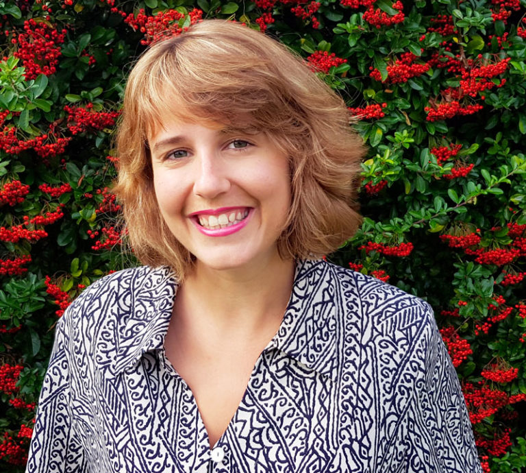 ESP 2022 : JESSICA LAURENT nage en plein bonheur - Films en Bretagne