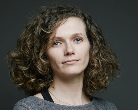 Ritale sans mémoire, ou l’Italie enchantée [par Bérangère Portalier ...